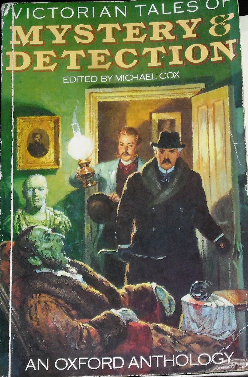 Victorian Tales « Tales From the Landing Book Shelves